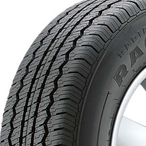 Hankook RA07 Rengas Kesärenkaat